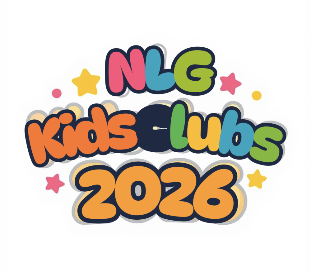 Kids Clubs – New Life Glenside